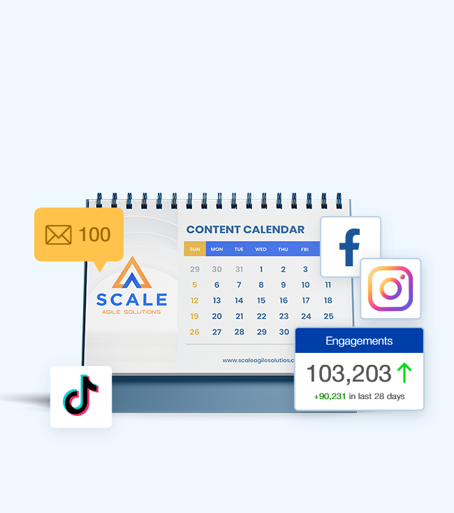 Scale Agile Solutions
